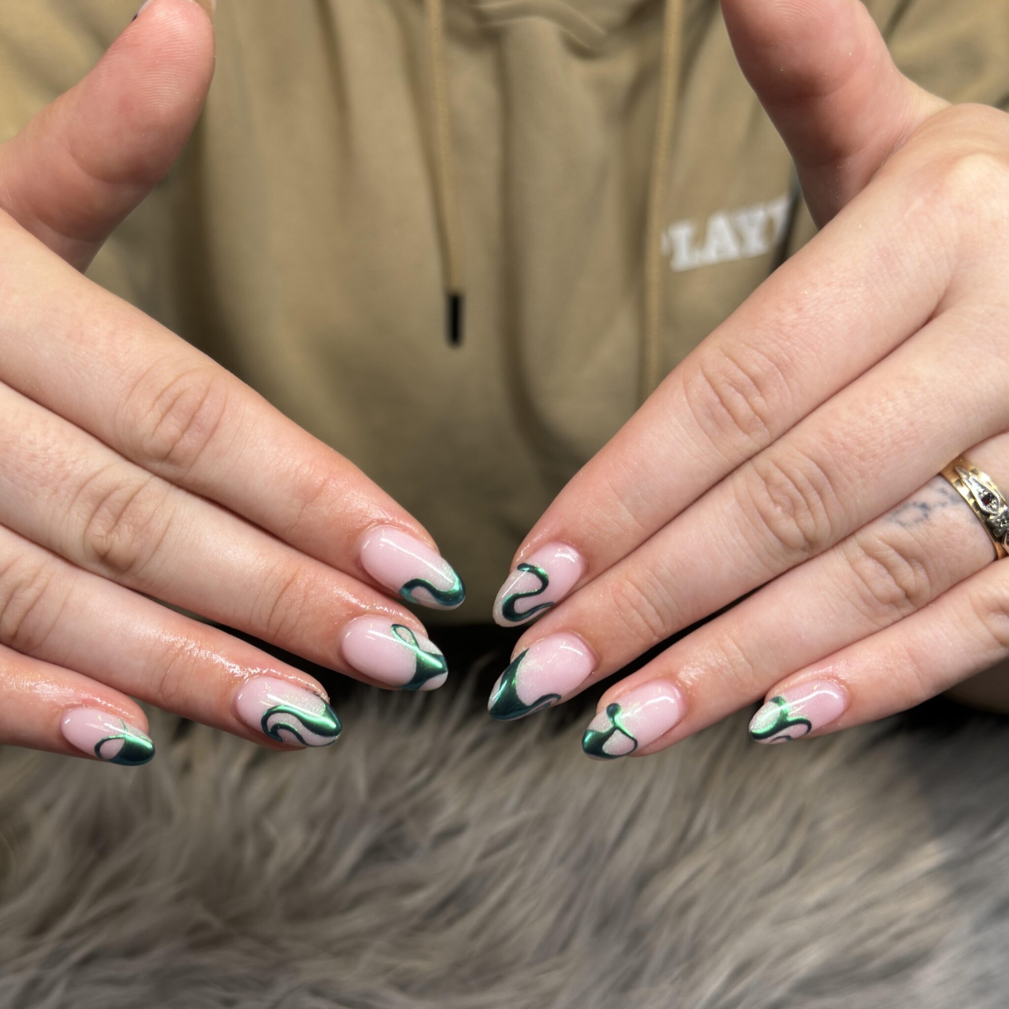AngelNails&Spa